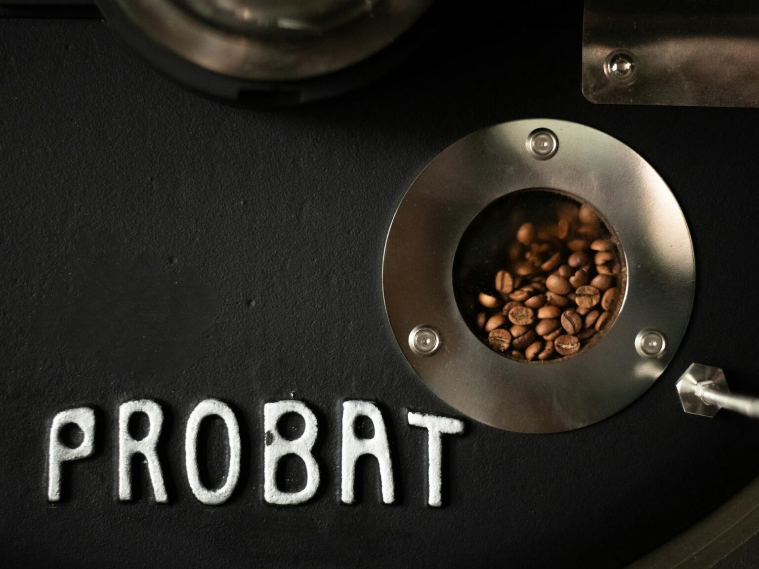 ドイツ製焙煎機「PROBAT」の魅力を紹介！ | ばいせんしのコーヒー研究所